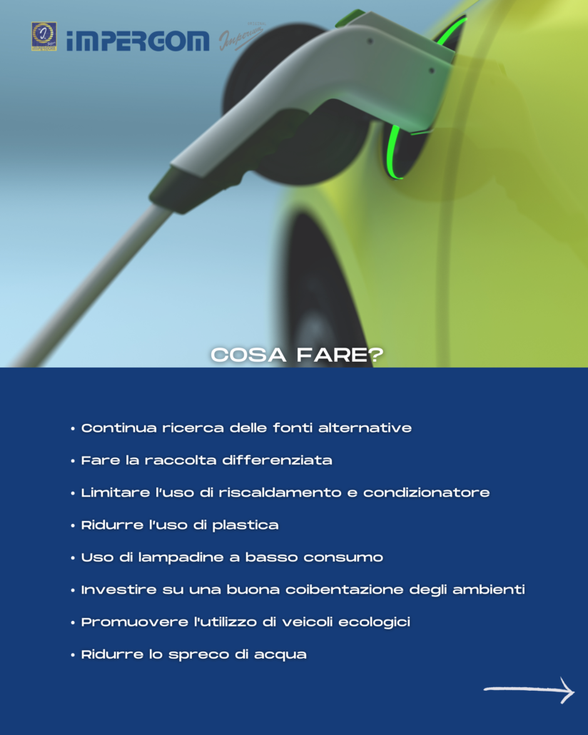 Earth day 2023 - Impergom