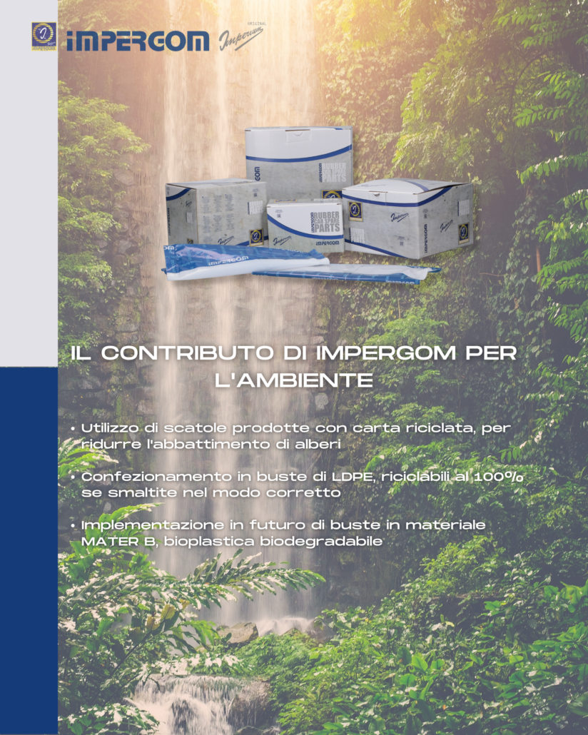 Earth day 2023 - Impergom